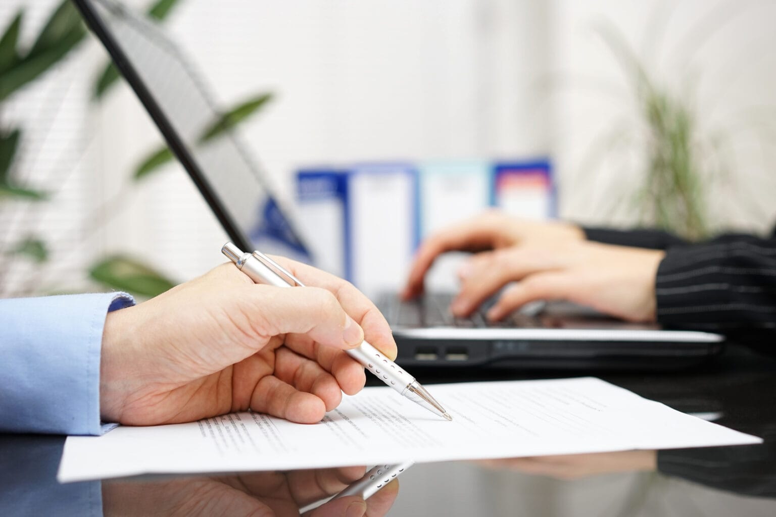 Consulenti del Lavoro e contabili - Consulenti Associati Padova